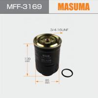 China Gasoline Fuel Filters for TOYOTA MARK II CAMRY Saloon V1 23390-30180 23390-78280 for sale