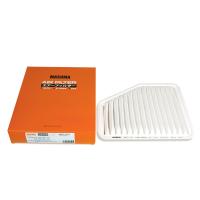 China MFA-1131 Activated Carbon Air Filter for Vehicle 17801-50060 17801-50060-79 17801-OP020 for sale