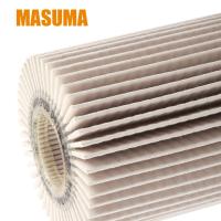 China Automotive Oil Filters MFC-2126 for CELICA 04152-31020 04152-31040 04152-31080 04152-31080-79 for sale