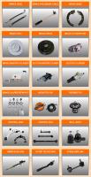China 12*12*2cm MASUMA Universal Parts Push Type Plastic Clips MB888869 for MITSUBISHI ECLIPSE for sale