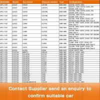 China Spin-on Oil Filter 90915-03005 90915-20002 90915-20004 90915-20004-79 for LEXUS Auto for sale