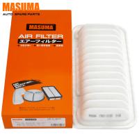 China Top-Notch MFA-320 MASUMA 17801-0Y010 17801-21030 4560116760077 Air Filter for YARIS P1 for sale