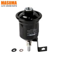 China 1996-2004 TOYOTA GAIA Separator Canter with Pump Fuel Filter 23300-74310 23300-74300 for sale
