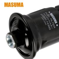 China 1996-2004 TOYOTA GAIA Separator Canter with Pump Fuel Filter 23300-74310 23300-74300 for sale