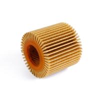 China MASUMA NO. MFC-2130C Auto Engine System Spare Parts Oil Filter for Toyota 04152-37010 for sale