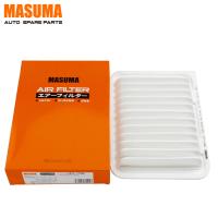 China Year 2000-2005 MFA-1136 MASUMA Auto universal Air Filter 17801-0D060 17801-0D090 17801-0M020 For LEXUS Camry for sale