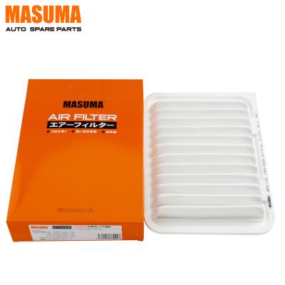 China Year 2000-2005 MFA-1136 MASUMA Auto universal Air Filter 17801-0D060 17801-0D090 17801-0M020 For LEXUS Camry for sale