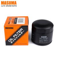China MASUMA Auto Engine System 90915-10002 Oil Filter for TOYOTA GR RAV 4 Maintenance for sale