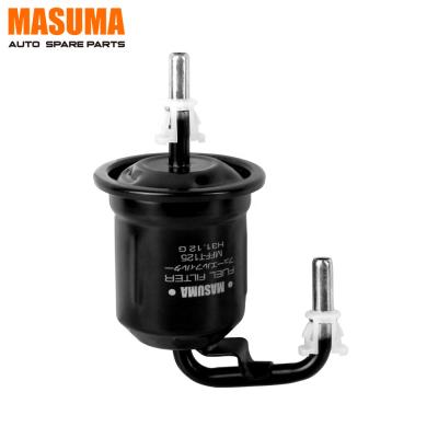 China F 2800 MFF-T125 thread size piston Fuel filter 23300-31160 23300-50140 23300-50150 for LEXUS LX570 Yes for sale