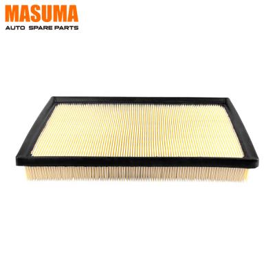 China 17801-38010 17801-0V020 17801-0V030 Diesel Auto Engine Air Filter for LEXUS ES200 for sale