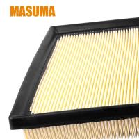 China 17801-38010 17801-0V020 17801-0V030 Diesel Auto Engine Air Filter for LEXUS ES200 for sale