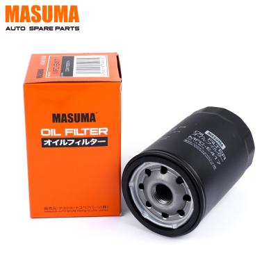 China 1996-2014 Year CELICA Coupe T23 MASUMA Auto Engine System Oil Filter 035115561A for Toyota for sale
