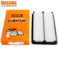 China MFA-990 MASUMA Auto Engine Systems Air Filter 17220-PAA-A00 17220-PAA-Y00 For HONDA for sale