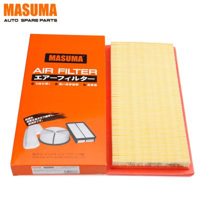 China A63420 MFA-U0027 MASUMA Auto CAR Filtered air filter GC1 EJ15 4891694AA 4891694AA FOR Dodge for sale