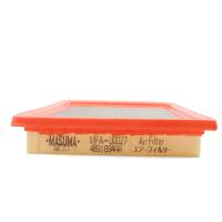 China A63420 MFA-U0027 MASUMA Auto CAR Filtered air filter GC1 EJ15 4891694AA 4891694AA FOR Dodge for sale
