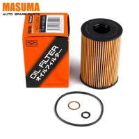 China 9*9*11.5 cm Oil Filter 90915-10002 for Toyota CELICA by MASUMA Auto Engine System for sale
