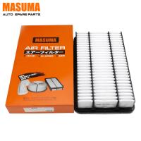 China MASUMA Air Filter 17801-30060 for 2000- TOYOTA Auto Car Repair MFA-1146 4560116762033 for sale