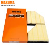 China ALA-8216 MASUMA MFA-E565 Auto Canister Air Filter for FNB15 QG15DE 13718613250 AGL10W for sale