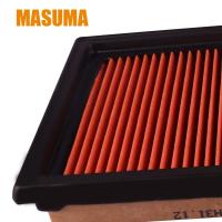 China MFA-2134 MASUMA Air Filter for Infiniti CUBE Z12 16546-ED000 16546-ED500 1N08-13-Z40 for sale