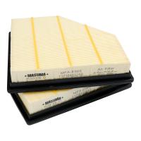 China ALA-8216 MASUMA MFA-E565 Auto Canister Air Filter for FNB15 QG15DE 13718613250 AGL10W for sale