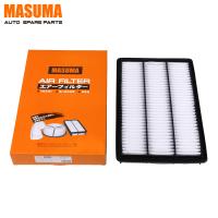 China JAPANESE CAR MFA-3140 MASUMA Vehicles Accessories Air Filter 4560116760985 MR404847 MR404849 For MITSUBISHI for sale