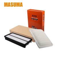 China MFA-N205 MASUMA Universal Air Filter 16546-1LA0A 16546-1LK0E for INFINITI for sale