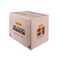 China MFA-N205 MASUMA Universal Air Filter 16546-1LA0A 16546-1LK0E for INFINITI for sale