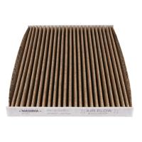 China QASHQAI / QASHQAI 2 I J10 Auto Cabin Air Filter with Activated Carbon 27277-JD10A for sale