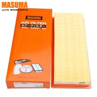 China Highly GC1 Engine 50 Hybrid AWD Cold Air Filter For Nissan EJ15 5M6Z-9601-AA Car Parts for sale