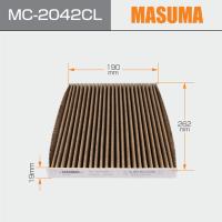China QASHQAI / QASHQAI 2 I J10 Auto Cabin Air Filter with Activated Carbon 27277-JD10A for sale