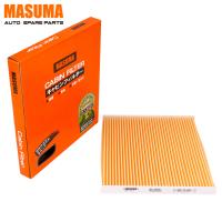 China 2007- Year D17A2 68223044AA 68223044AA Cabin Filter with Auto Breathe Easy Technology for sale