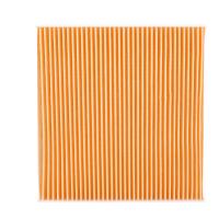 China 2007- Year D17A2 68223044AA 68223044AA Cabin Filter with Auto Breathe Easy Technology for sale