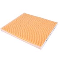 China 2007- Year D17A2 68223044AA 68223044AA Cabin Filter with Auto Breathe Easy Technology for sale