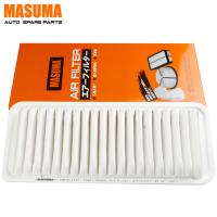 China MFA-1137 MASUMA Auto matic Air Filter for LEXUS Highlander 17801-20050 4560116762446 for sale