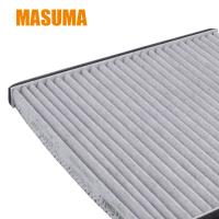 China X7288AE020 Cabin Air Filter for SUBARU LEGACY B4 3.0 H6 AWD BHE by MC-1024CL MASUMA for sale