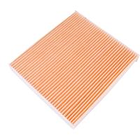 China 0986AF4563 MASUMA MC-C0046 Auto CAR Washable Cabin Filter for HONDA D16Z2 1600cc OE NO for sale