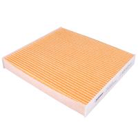 China 0986AF4563 MASUMA MC-C0046 Auto CAR Washable Cabin Filter for HONDA D16Z2 1600cc OE NO for sale