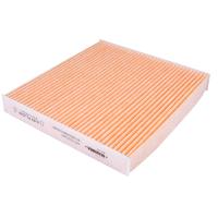 China 0986AF4563 MASUMA MC-C0046 Auto CAR Washable Cabin Filter for HONDA D16Z2 1600cc OE NO for sale