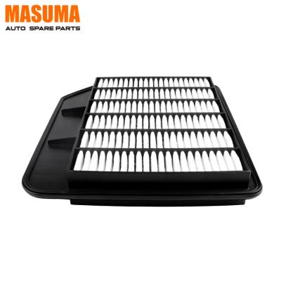 China MFA-N205 MASUMA Universal Air Filter 16546-1LA0A 16546-1LK0E for INFINITI for sale