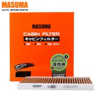 China MC-U0063CL MASUMA Cabin Filter 68301863AA for 2007- Year Contact view more Engine for sale