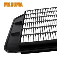 China MFA-N205 MASUMA Universal Air Filter 16546-1LA0A 16546-1LK0E for INFINITI for sale