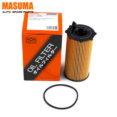 China CELICA Car Fitment LEXUS JP MFC-U525 MASUMA Suppliers Auto Engine System Diesel oil filter 68032204AB ASV61L for sale