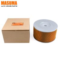 China MFA-1141 MASUMA Auto Engine Systems Air Filter 17801-17010 17801-17020 4560116761876 For LEXUS for sale