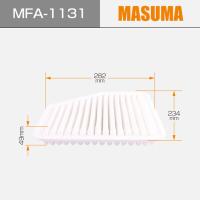 China MFA-1131 MASUMA Auto Repair Air Filter 17801-50060 17801-50060-79 17801-OP020 For LEXUS GS S19 for sale