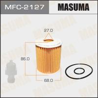 China MASUMA Auto Filters Series Oil Filters Element 04152-38010 04152-0R010 04152-26010 04152-31030 04152-31060 for sale