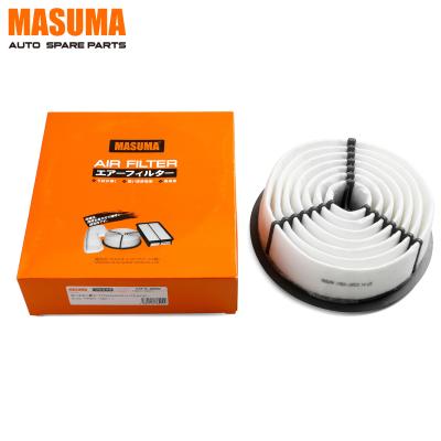 China Air Filter 17801-16010 4560116762002 AY120-TY021 for DAIHATSU 1988-1996 at MFA-282 MASUMA for sale