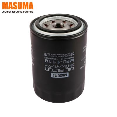 China 1560A-41010 Spin-on Automotive Parts Accessories oil filter for CELICA Engine 165.75 for sale