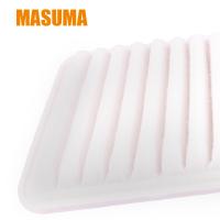 China LA-420 MFA-595 MASUMA Auto Car Accessories Air Filter Z622-13-Z40 ZJ01-13-Z40 ZJ01-13-Z40-9A For MAZDA for sale