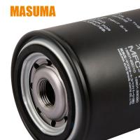China Reference NO. PMFL30 Spin-on Oil Filter for Toyota 15601-22010 1560133021 AY100-TY017 for sale