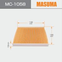 China OE NO. 95861-54G00 Toyota Car Fitment Air Conditioning Cabin Filter for SUZUKI AERIO for sale